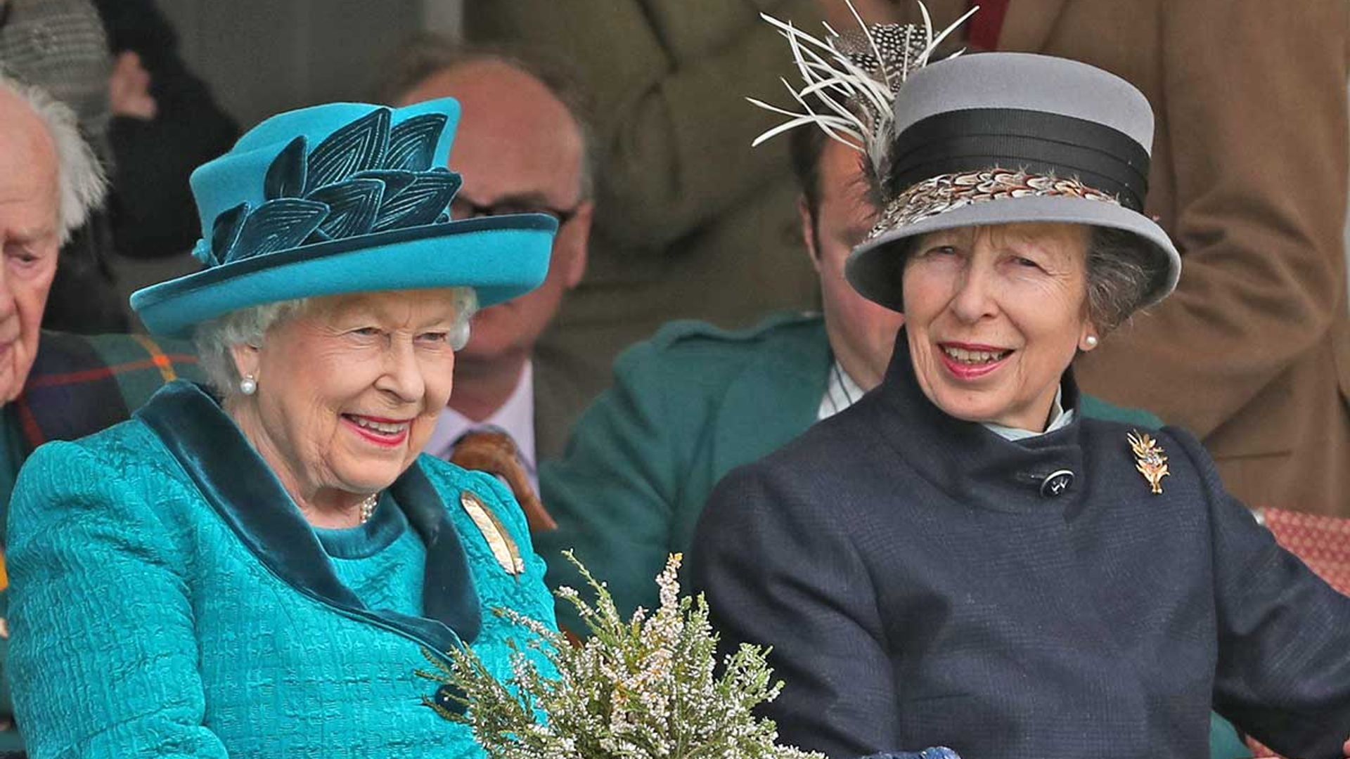 The Queen takes part in first video call from Windsor Castle with ...