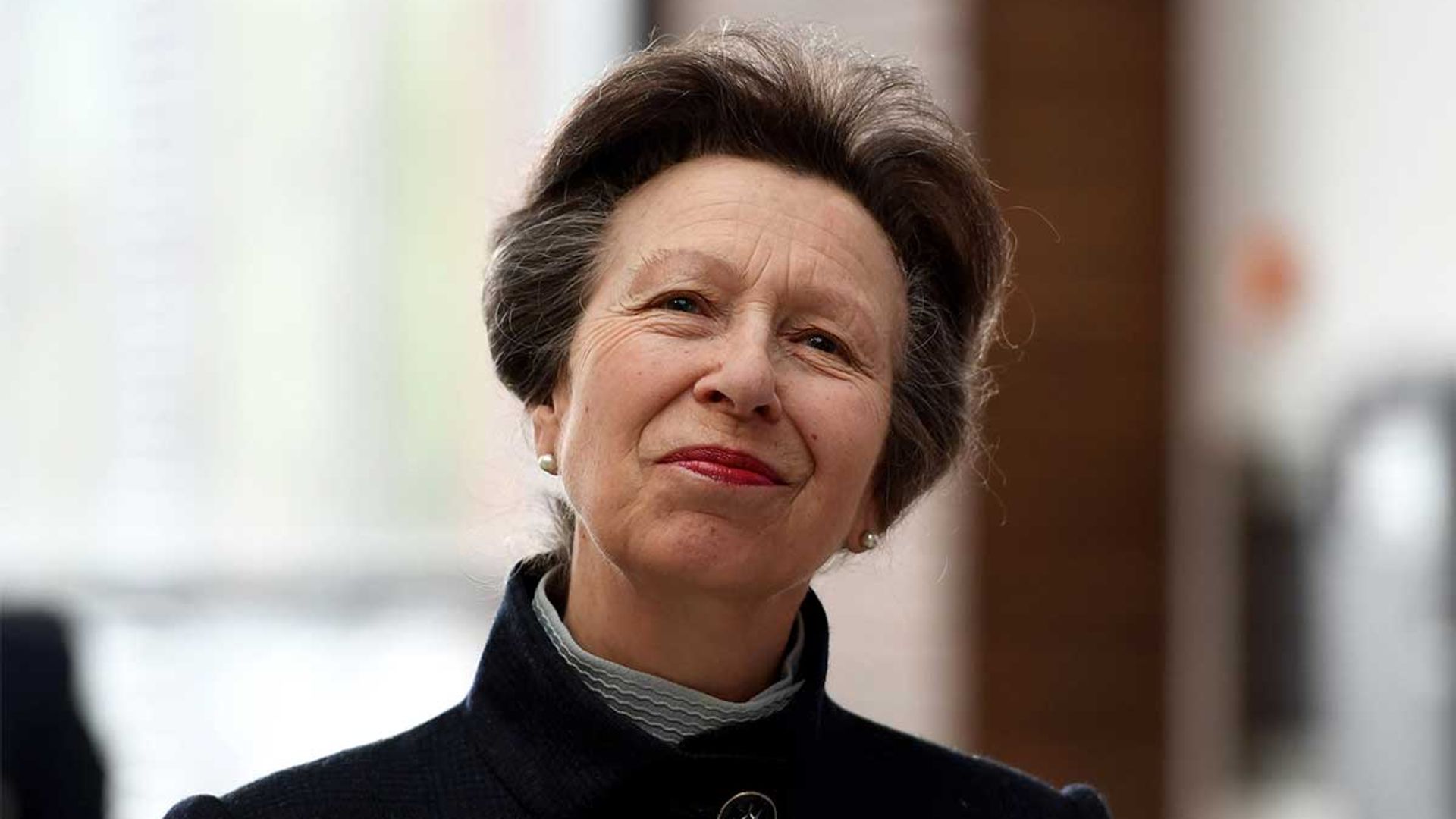 Princess Anne's unusual royal engagement this week revealed | HELLO!