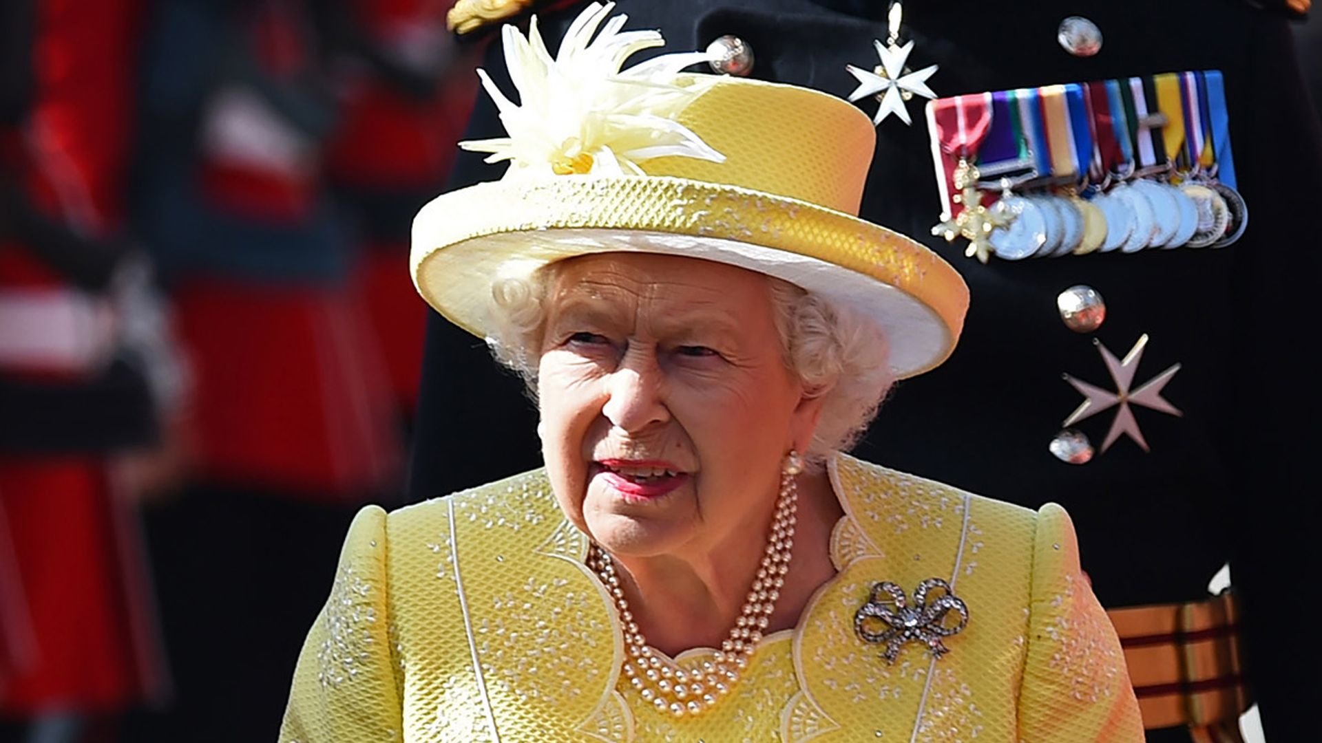 The Queen news: why today is a sad day for the royal | HELLO!