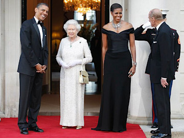 The Queen's jewellery: A closer look at one of her most treasured gems ...