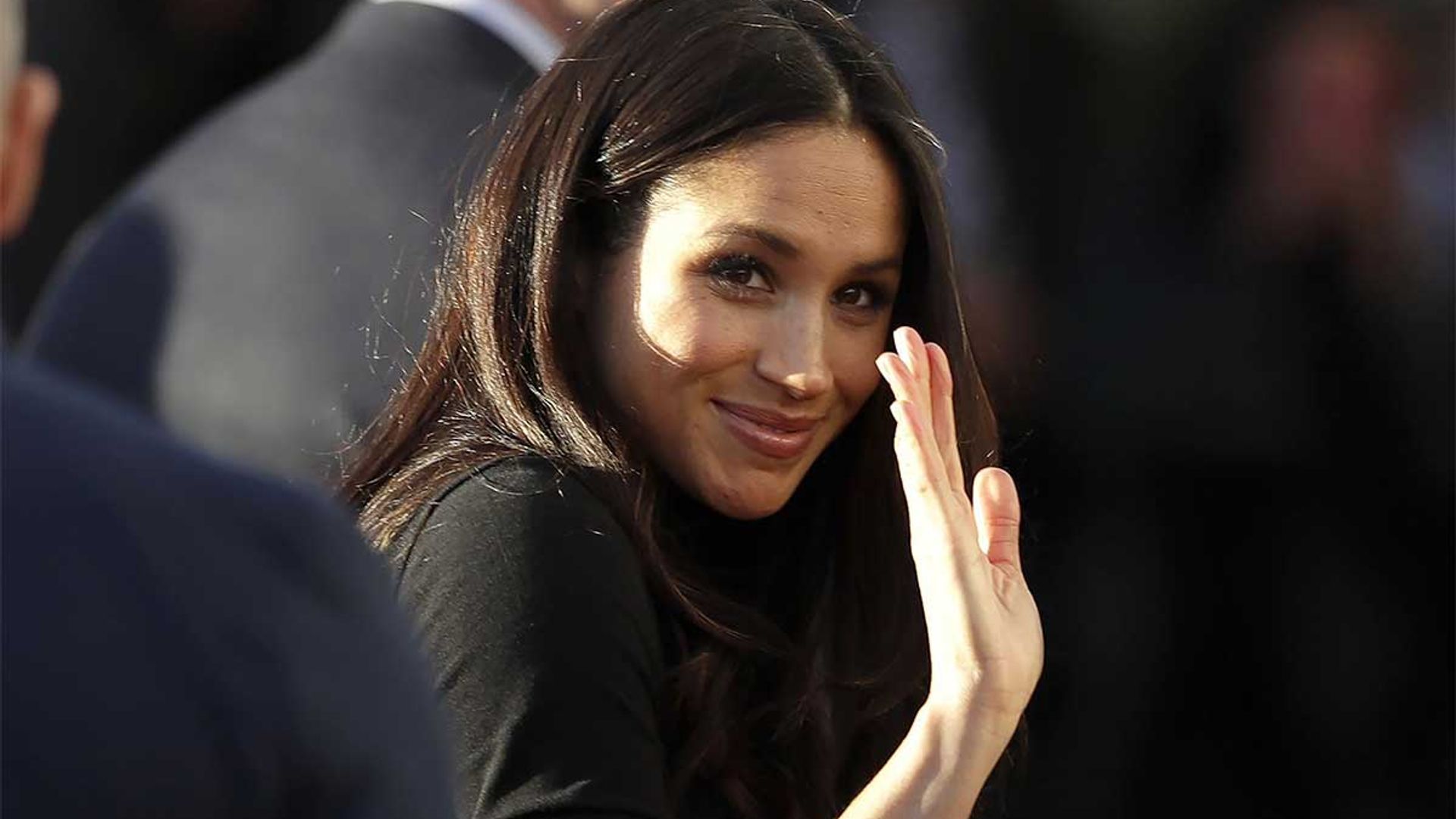 Meghan Markle receives exciting new job offer she won't be able to ...