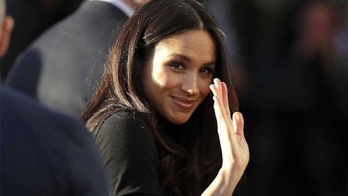 Meghan Markle receives exciting new job offer she won't be able to ...