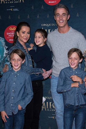Meghan Markle: Jessica Mulroney's husband finally breaks silence on ... Meghan Markle: Jessica Mulroney's husband finally breaks silence on ...