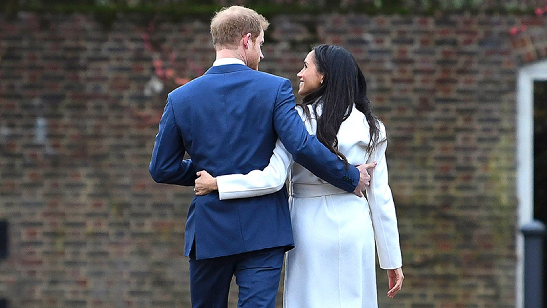 Meghan Markle And Prince Harrys Relationship Timeline In Detail From First Date To I Love