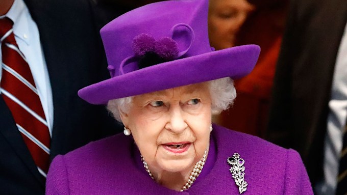 The Queen releases heartbreaking message after deadly Beirut explosion ...