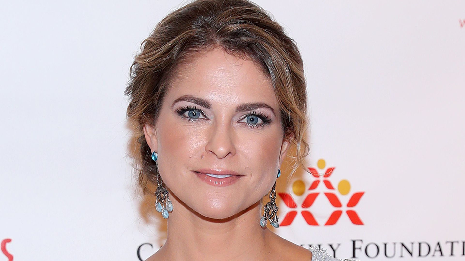 Princess Madeleine of Sweden shares heartbreaking tribute after tragic ...