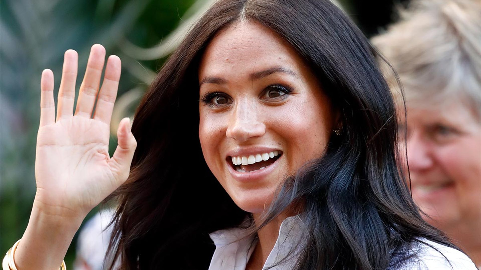 Meghan Markle is cold calling strangers in America - find out why | HELLO!