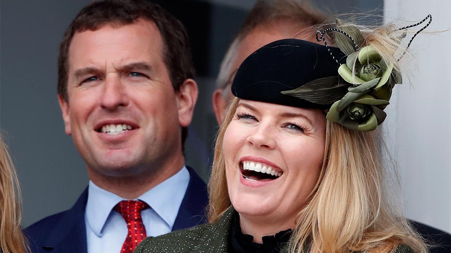 Peter Phillips to celebrate 43rd birthday with ex-wife Autumn Kelly ...