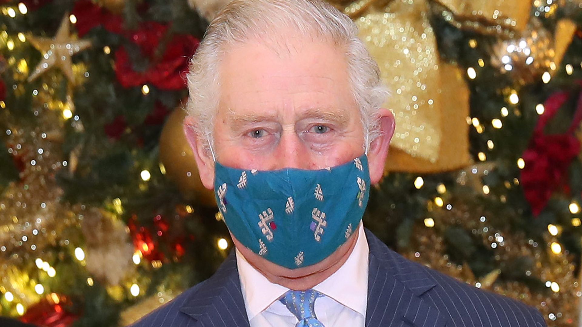 Prince Charles surprises birthday party as he visits his and Camilla ...