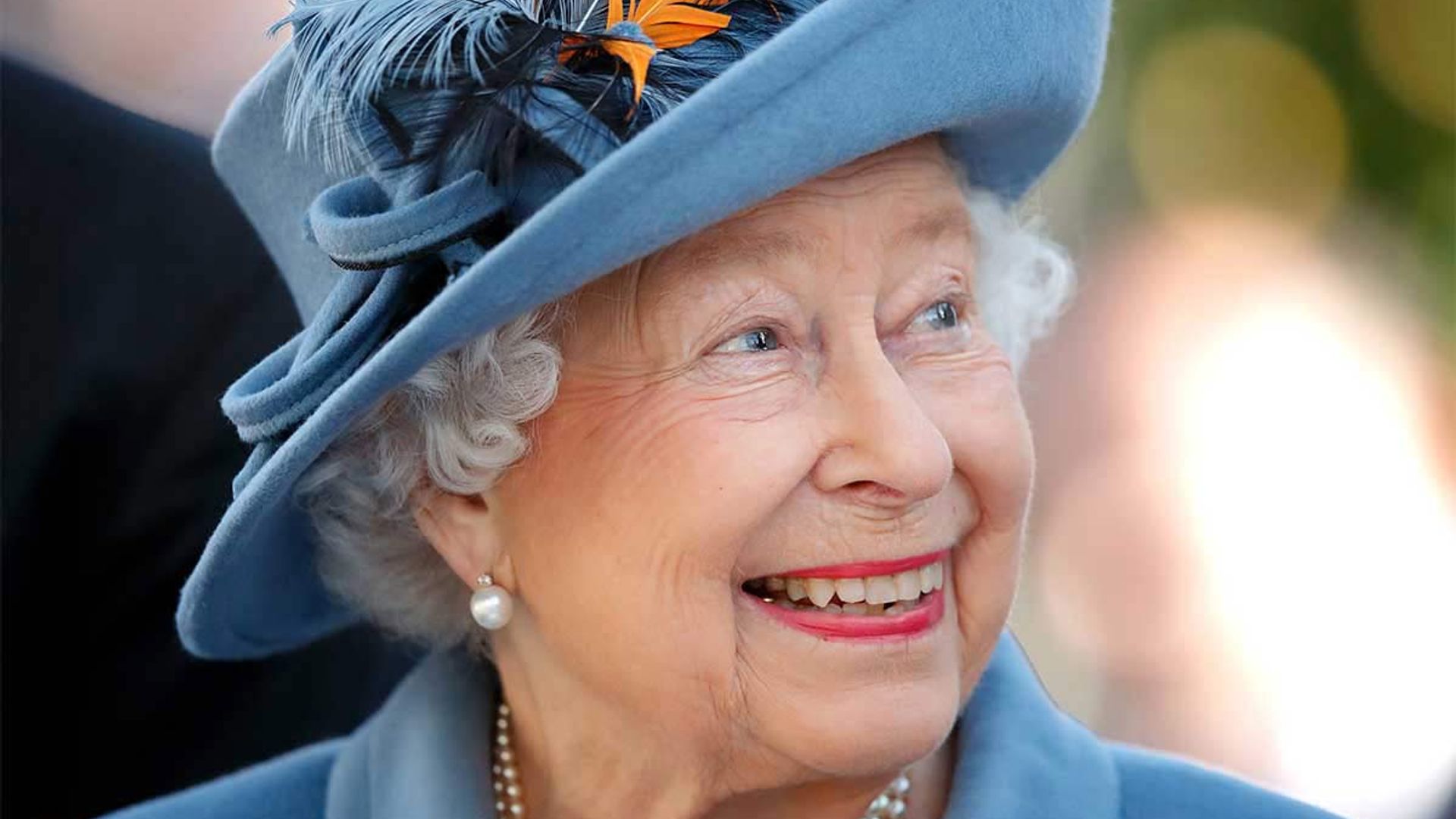 The Queen leaves royal fans emotional with touching New Year's Eve ...