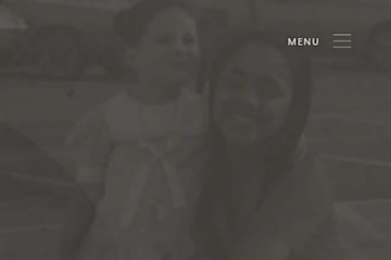 Meghan Markle shares FIRST EVER baby photo to launch new website with ...