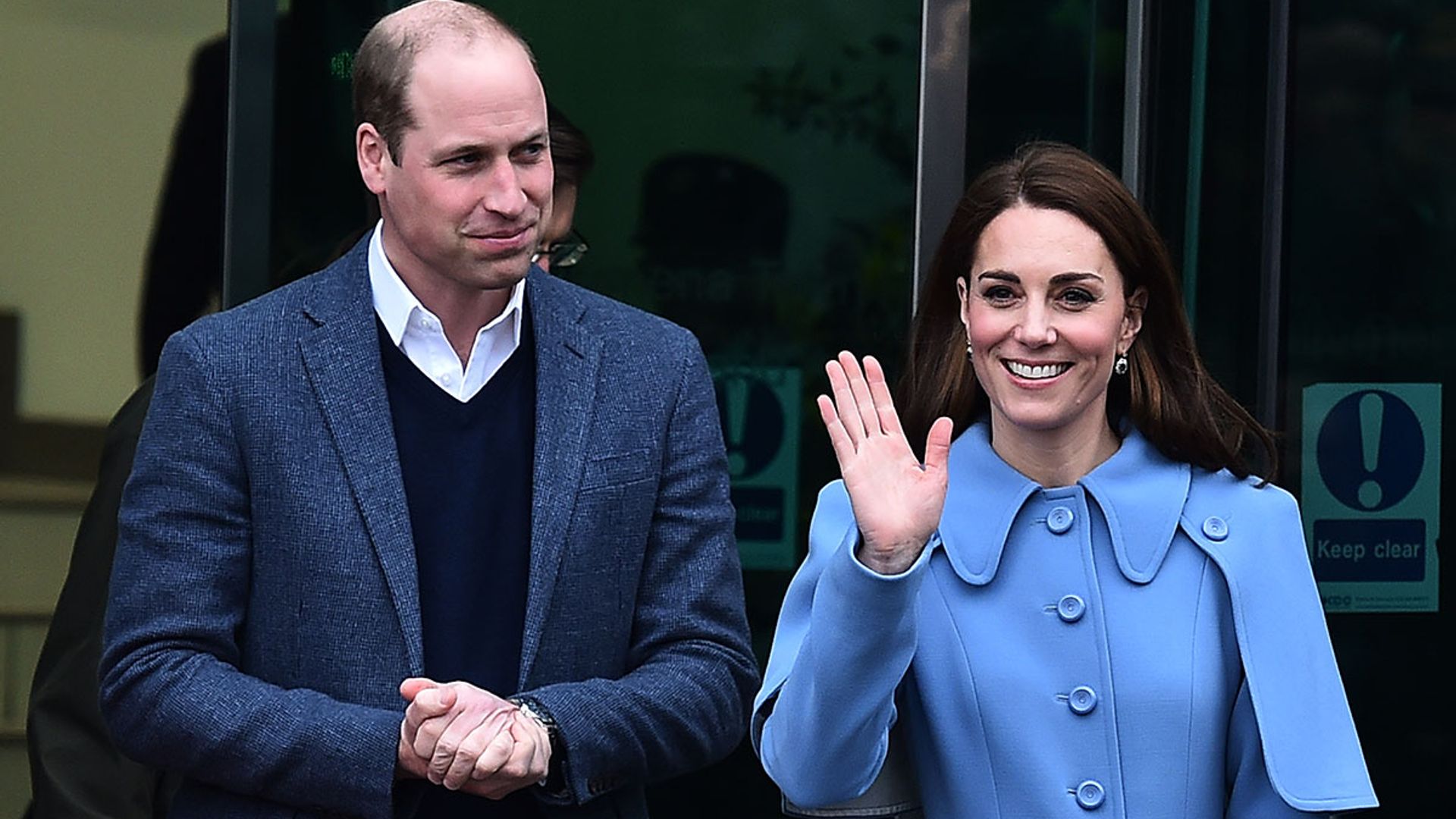 Kate Middleton divides fans with her latest Instagram post | HELLO!
