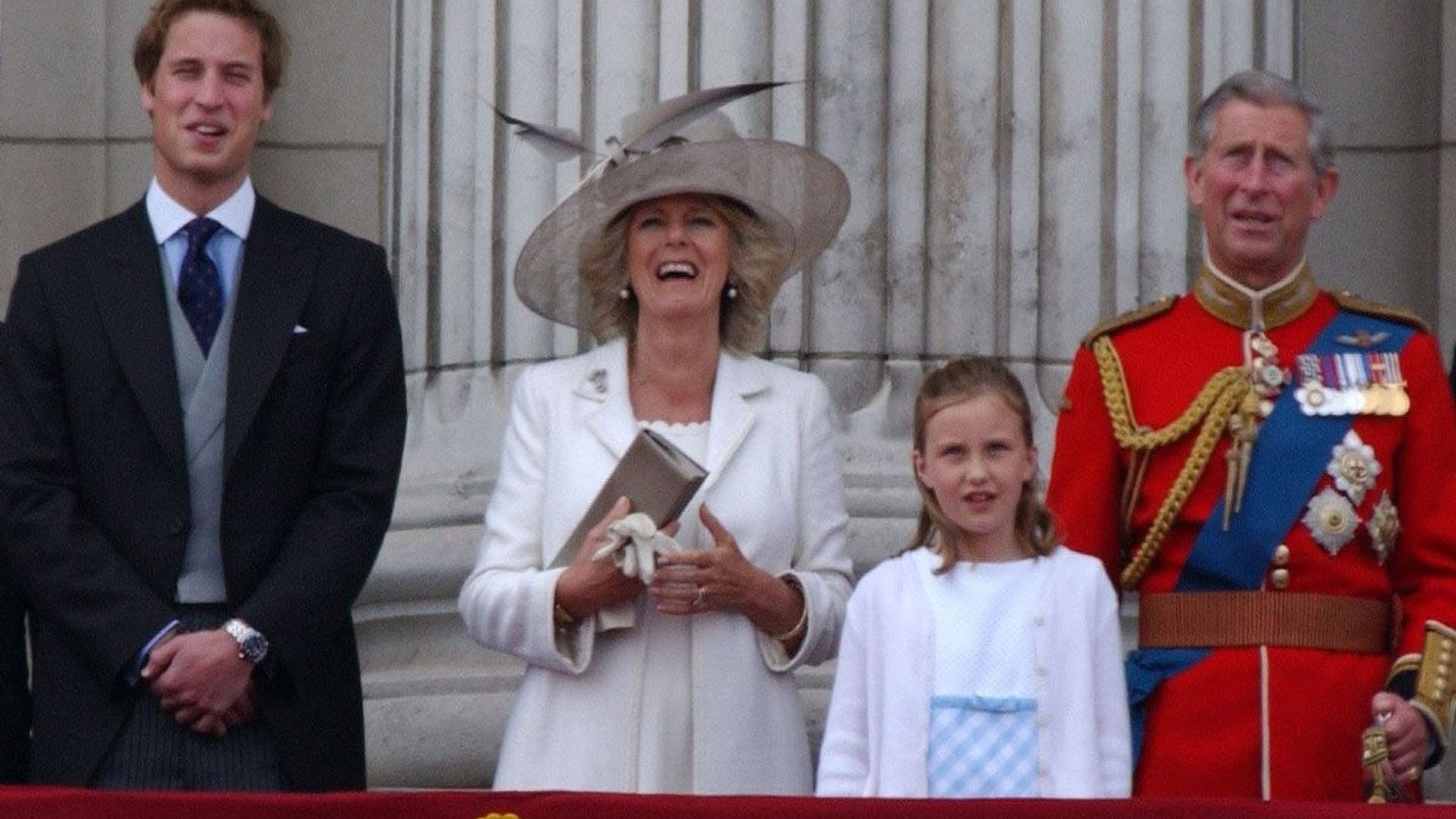 The Queen's cousin Ella Mountbatten celebrates her birthday – and she's ...