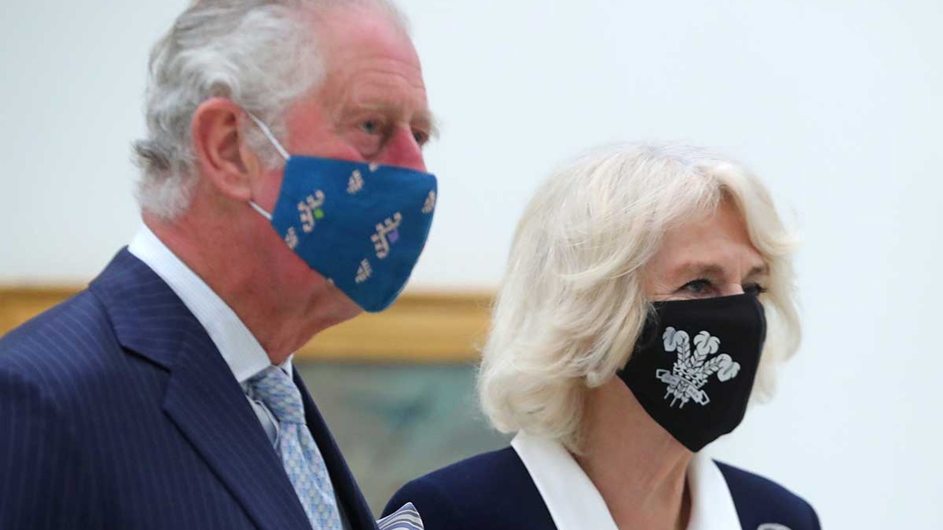 Prince Charles hires new spin doctor after losing key staff member | HELLO!