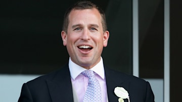 Peter Phillips' private Instagram account revealed – see his hilarious ...