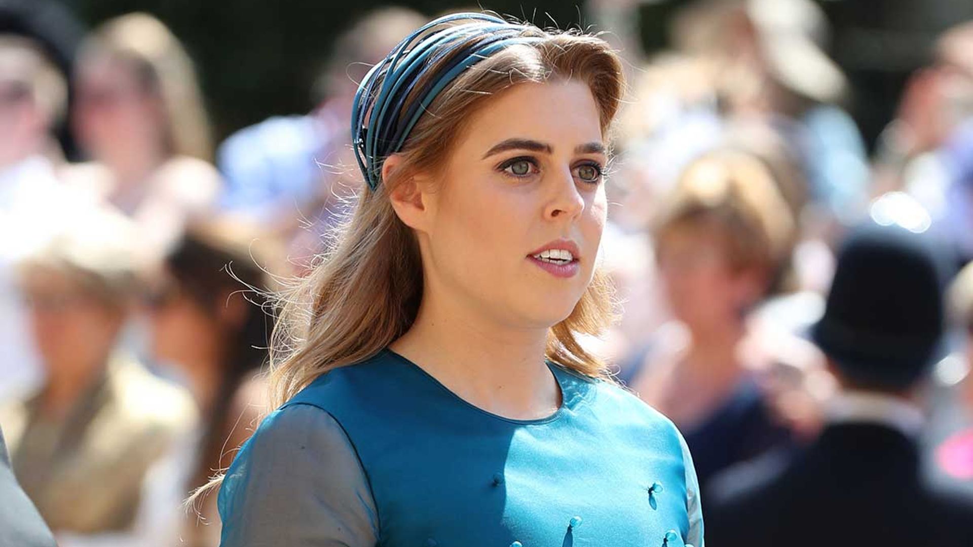 Why Princess Beatrice's birth announcement will be so different to ...