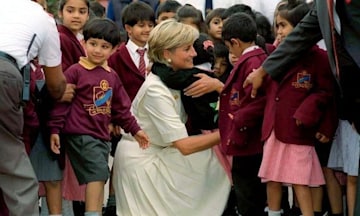 Hello! Canada examines Princess Diana's life and legacy with special ...