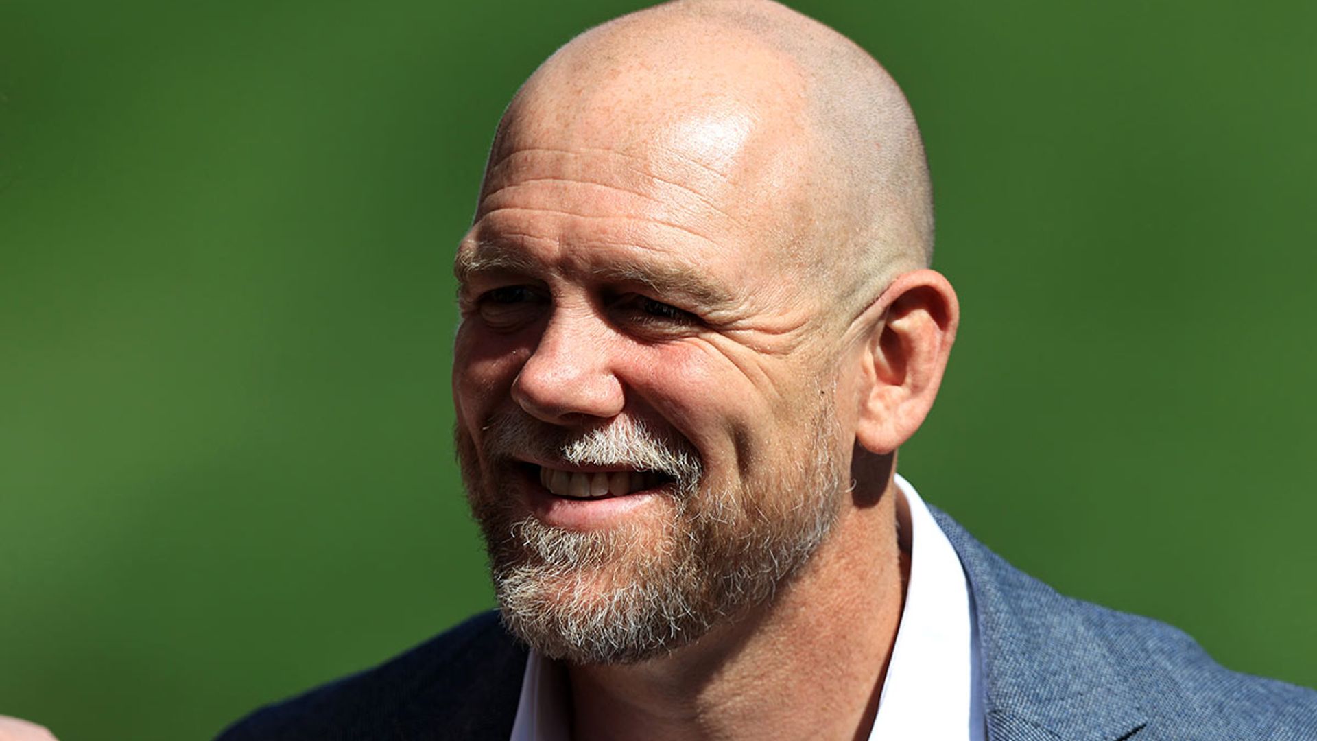 Mike Tindall looks unrecognisable in 'cute' photo – and he has the best ...