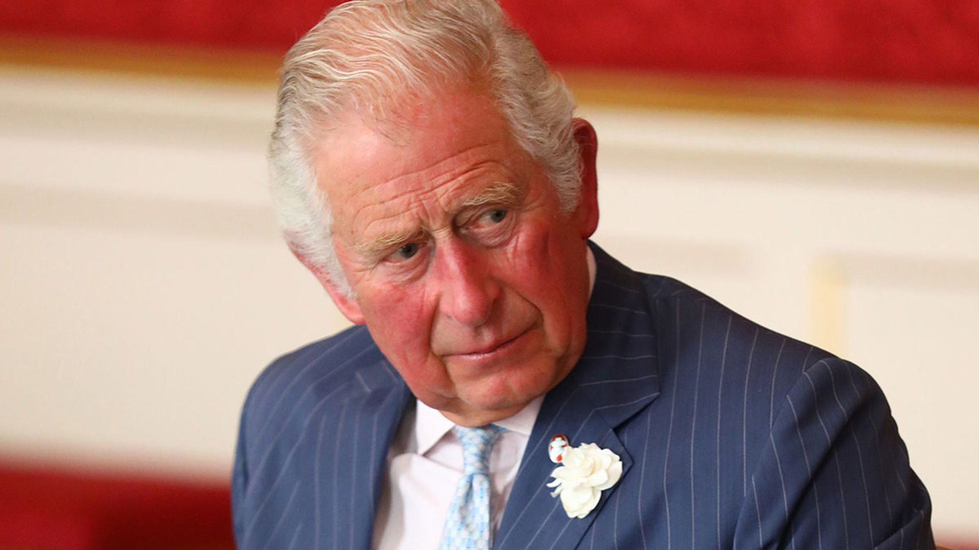 Prince Charles took the most expensive royal trip of the year - full ...