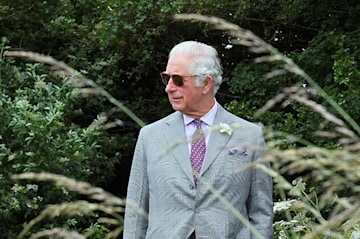 Prince Charles has royal fans saying the same thing after making ...