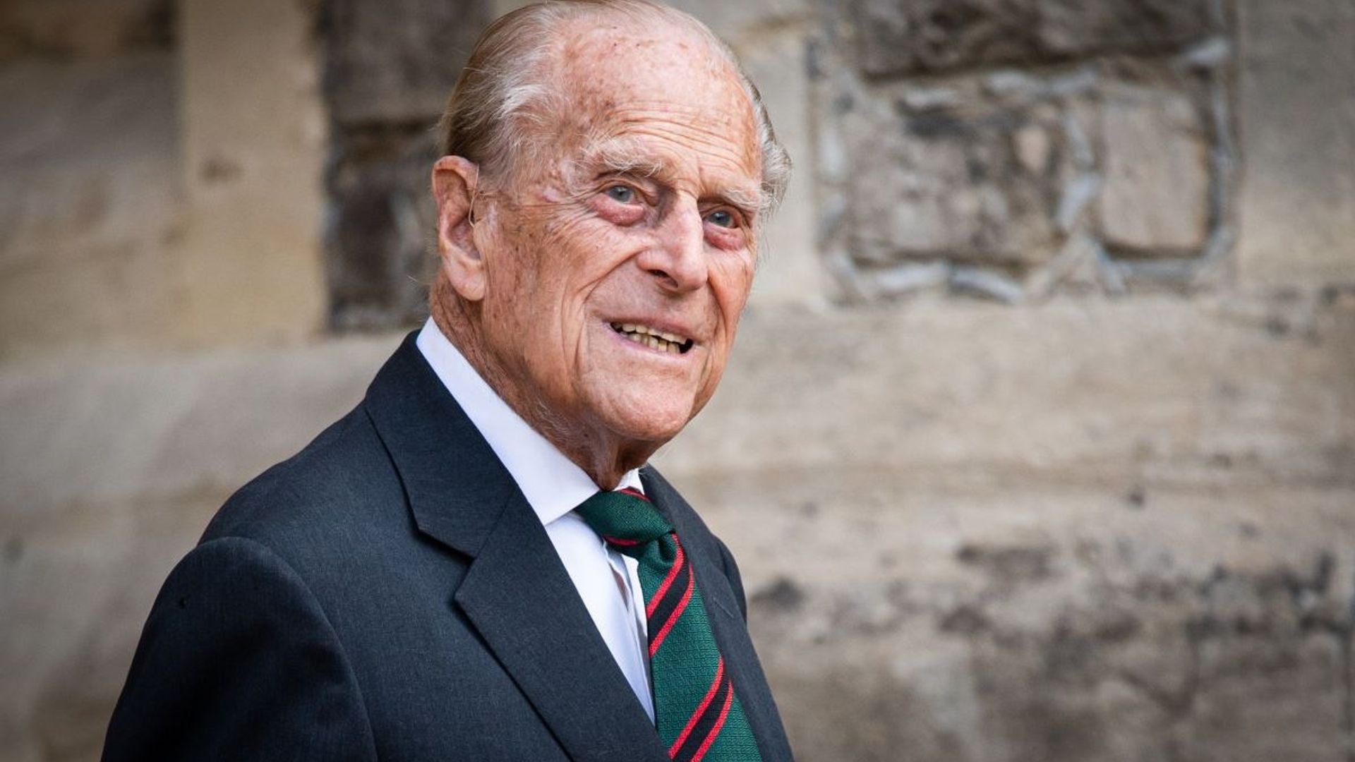 Prince Philip to be remembered with incredible honour – details | HELLO!