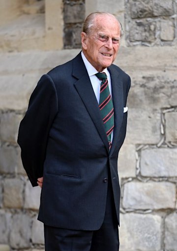Prince Philip to be remembered with incredible honour – details | HELLO!