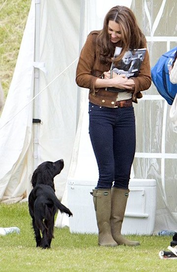 Kate Middleton and Prince William reveal unusual new pets they acquired ...