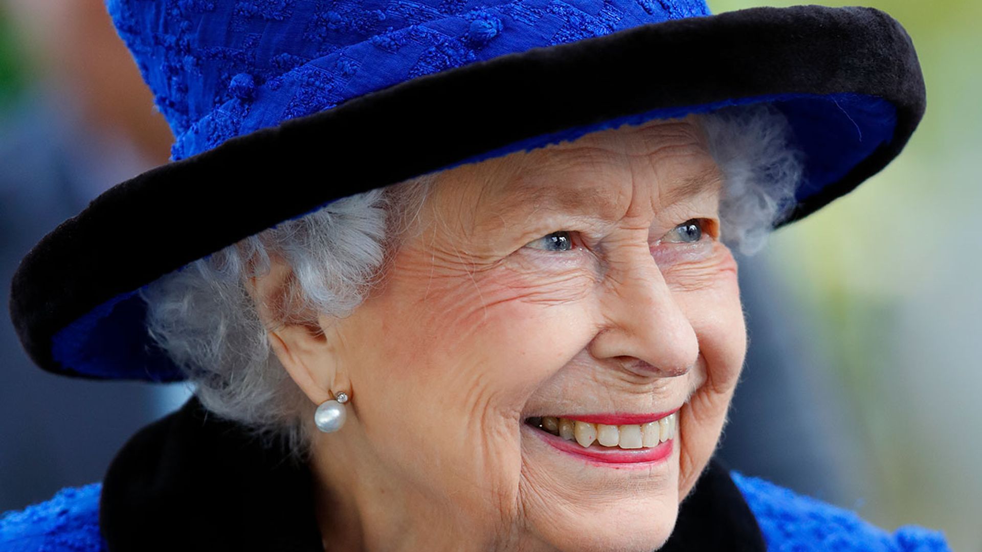 The Queen carries out first engagements since hospital stay | HELLO!