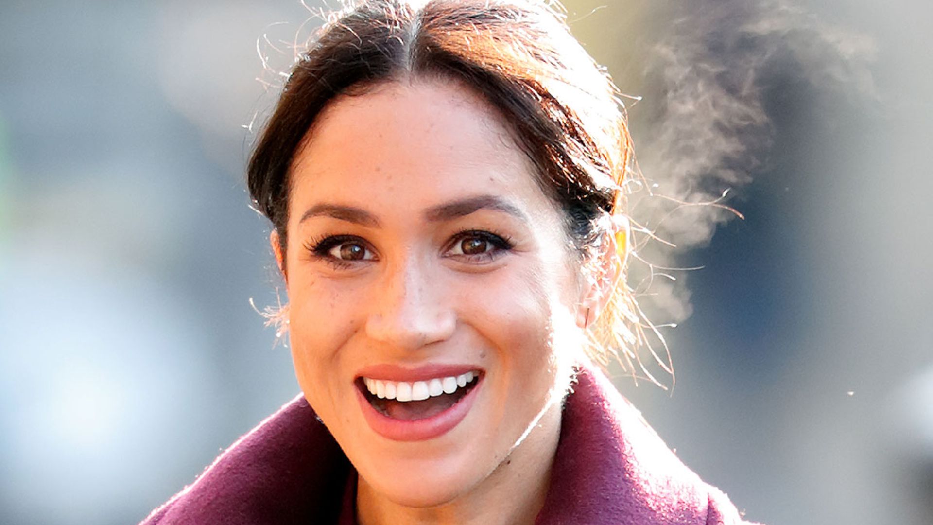 Meghan Markle's touching secret phone call revealed - details | HELLO!