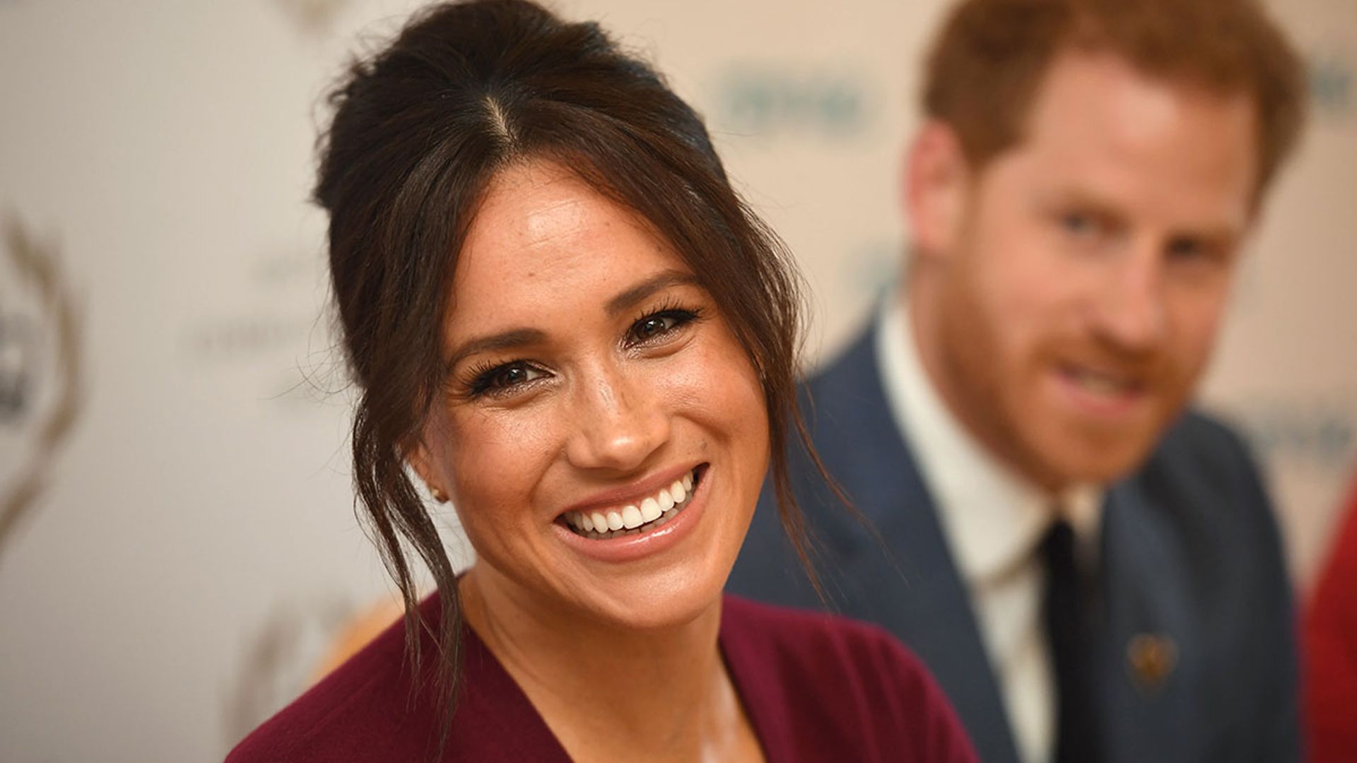 Meghan Markle's surprising phone calls revealed - all the details | HELLO!