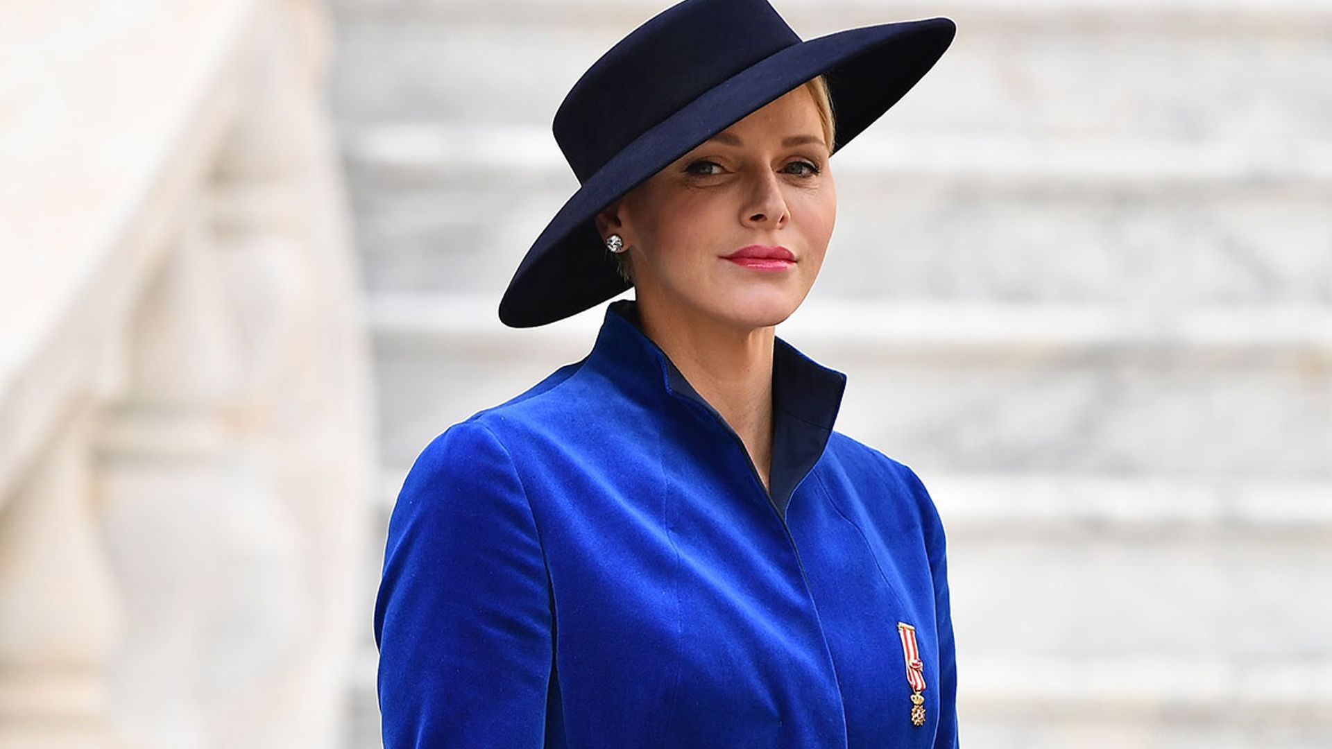 Princess Charlene breaks silence after reuniting with family after six ... Princess Charlene breaks silence after reuniting with family after six ...