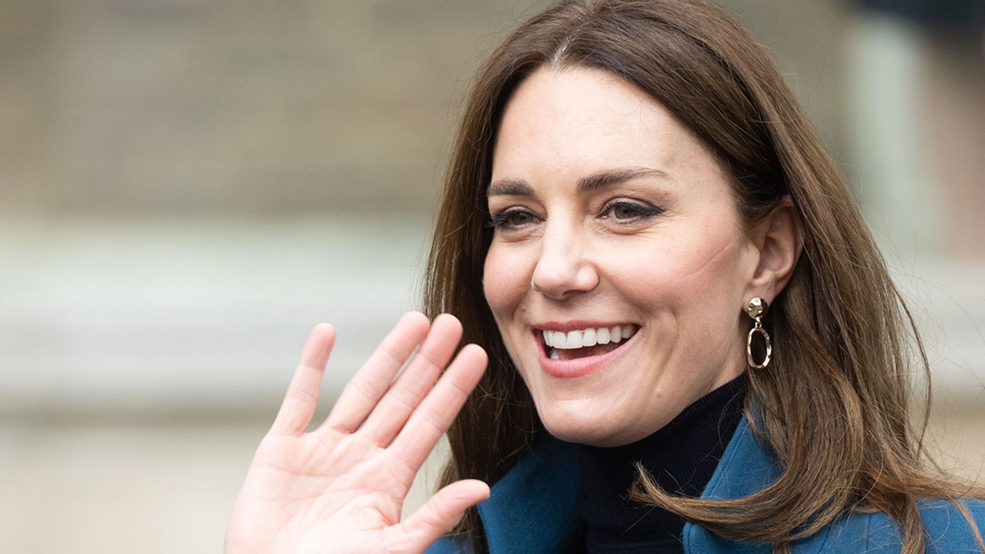 Kate Middleton's sweet 40th birthday gift from Prince William and ...