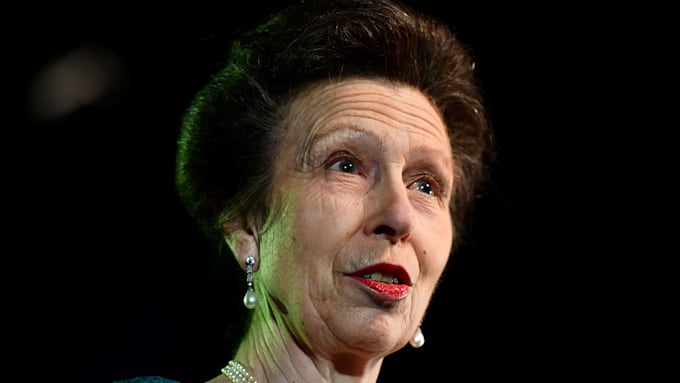 Princess Anne to miss major event for the second year running | HELLO!