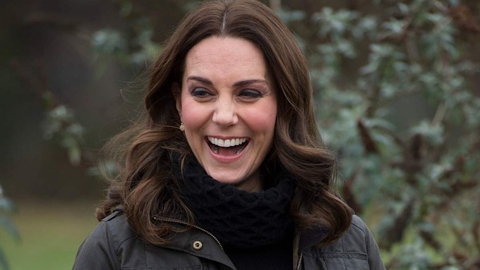 The real reason Kate Middleton rarely attends horse races with the ...