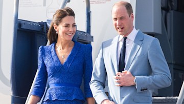 Prince William and Kate Middleton share rare photo from inside royal ...