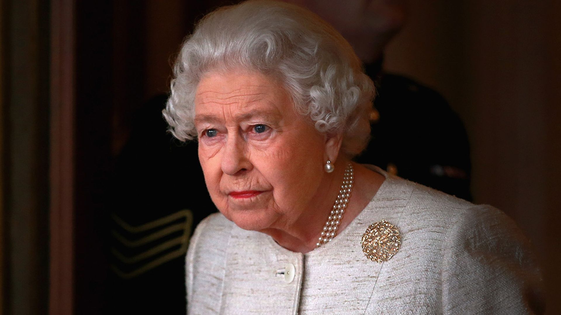 The Queen shares heartbreaking statement as she approaches one year ...