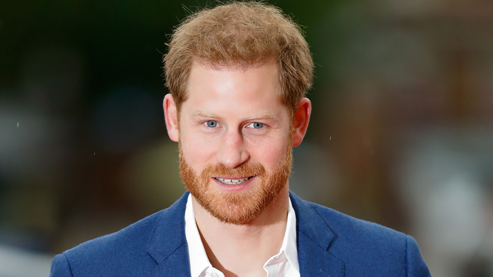 Prince Harry has fans in tears as he surprises them with video call ...