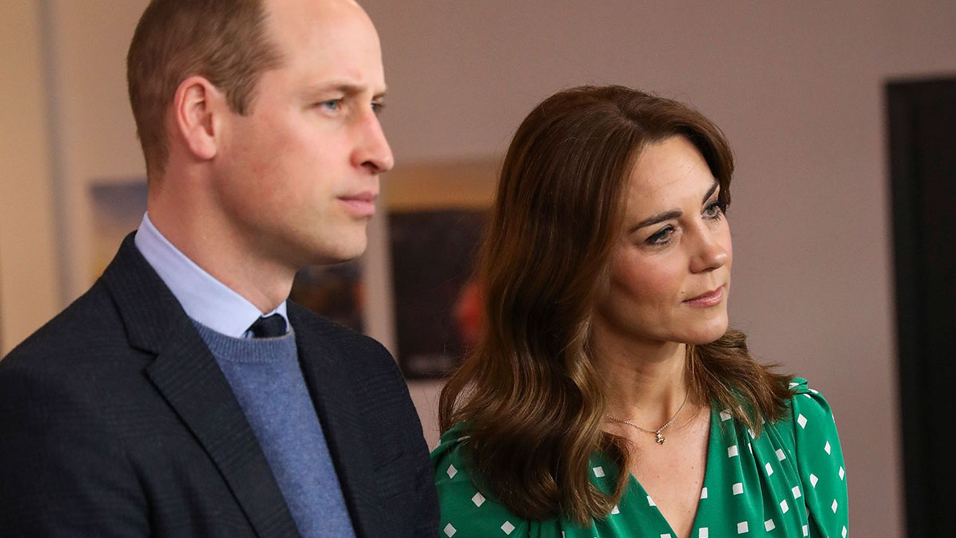 Prince William and Kate Middleton pen moving tribute to Prince Philip ...