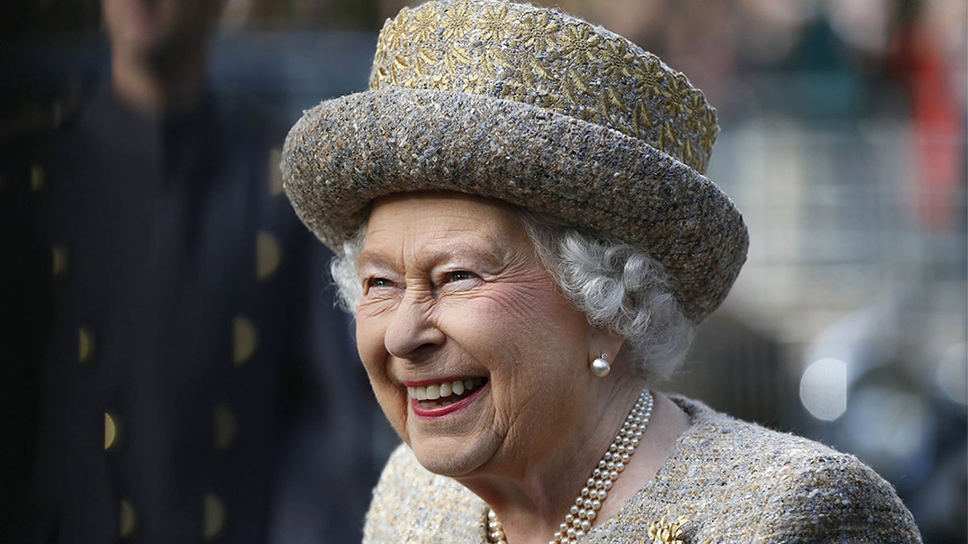 The Queen celebrates great-grandson Archie's birthday with adorable ...