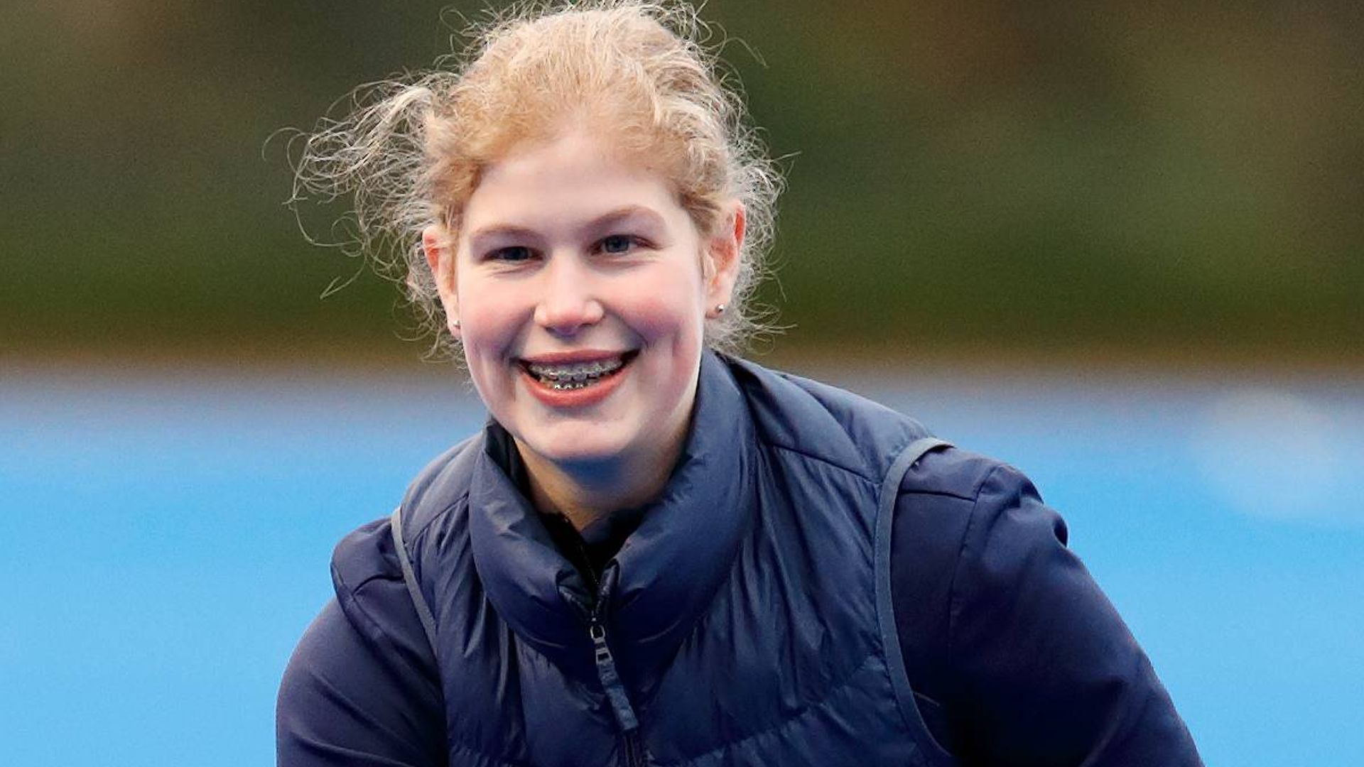 Lady Louise Windsor's important Platinum Jubilee role revealed – and it ...