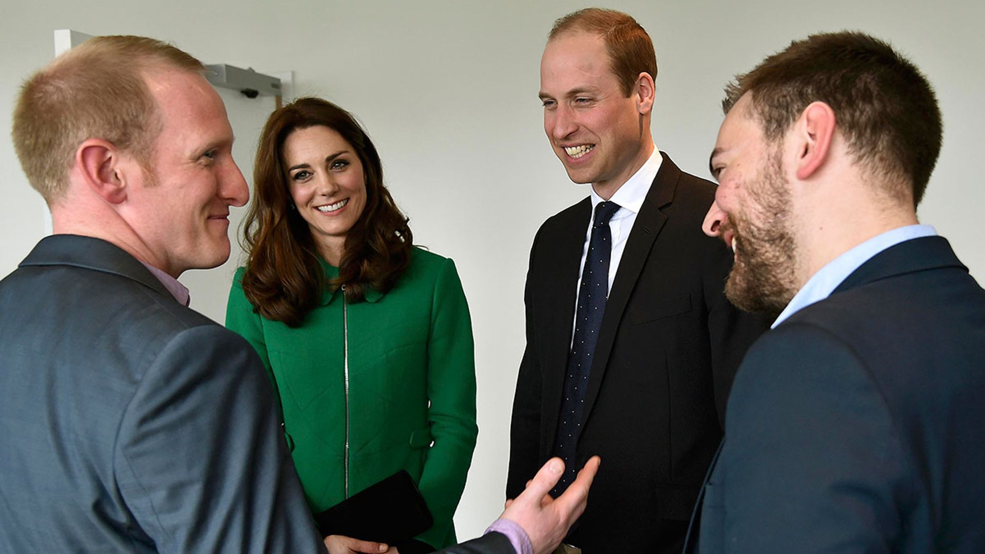 What Kate Middleton and Prince William are really like behind closed ...