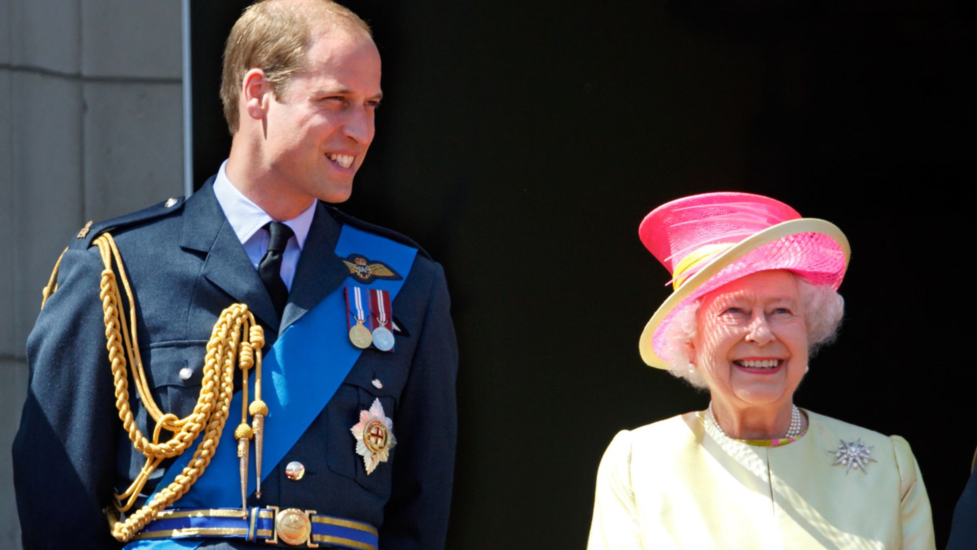 Prince William set to make history following Queen's decision - here's ...
