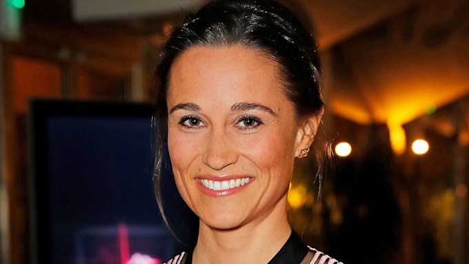 What is Pippa Middleton up to now? Kate's sister's private life ...