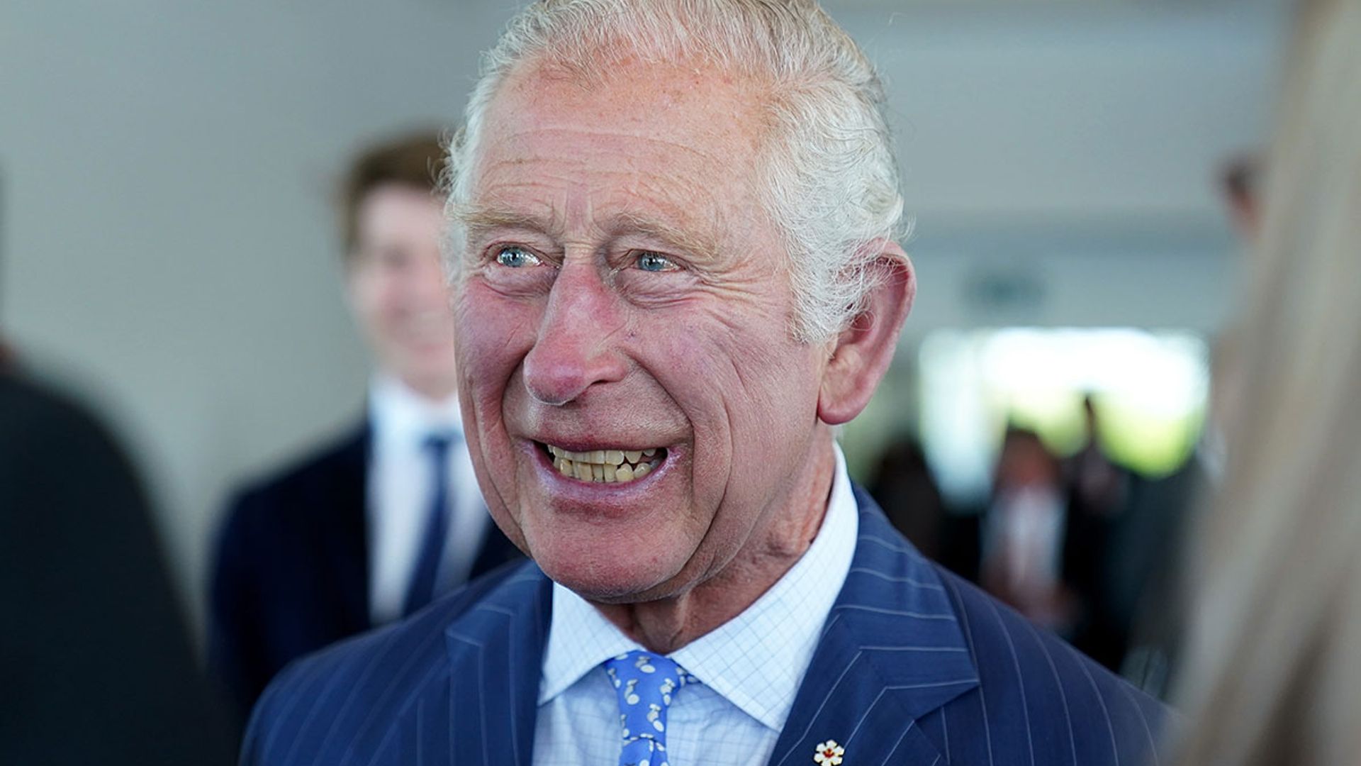 Prince Charles: this is how you could be neighbours with the future ...