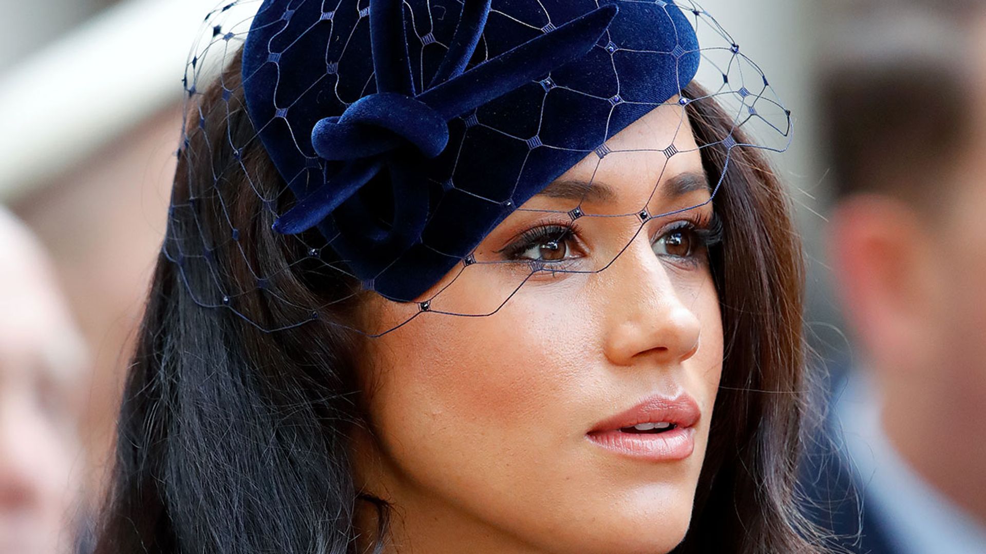 Meghan Markle's secret engagement during visit to Uvalde revealed - and ...