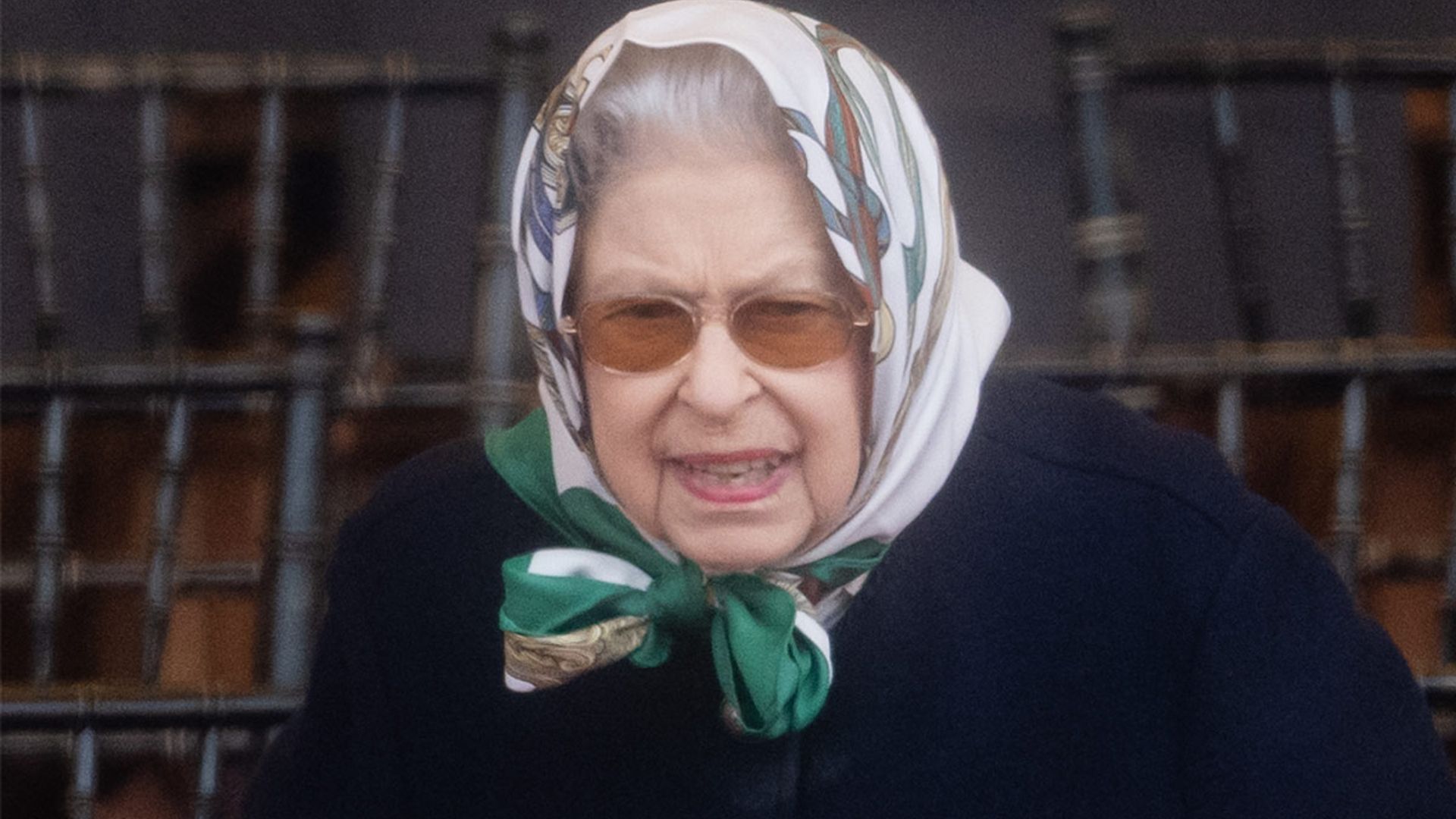 The Queen to miss Epsom Derby during Platinum Jubilee celebrations ...