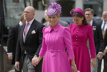 Platinum Jubilee: Why Meghan Markle and Prince Harry did not attend ...