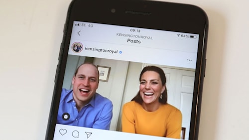 Kate Middleton, Duchess Of Cambridge Latest News, Pictures & Fashion ...