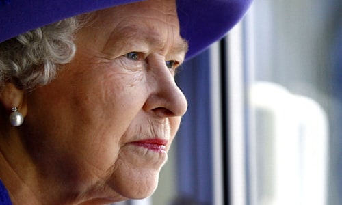 The Queen: Latest News Of The Queen of The United Kingdom Elizabeth II ...