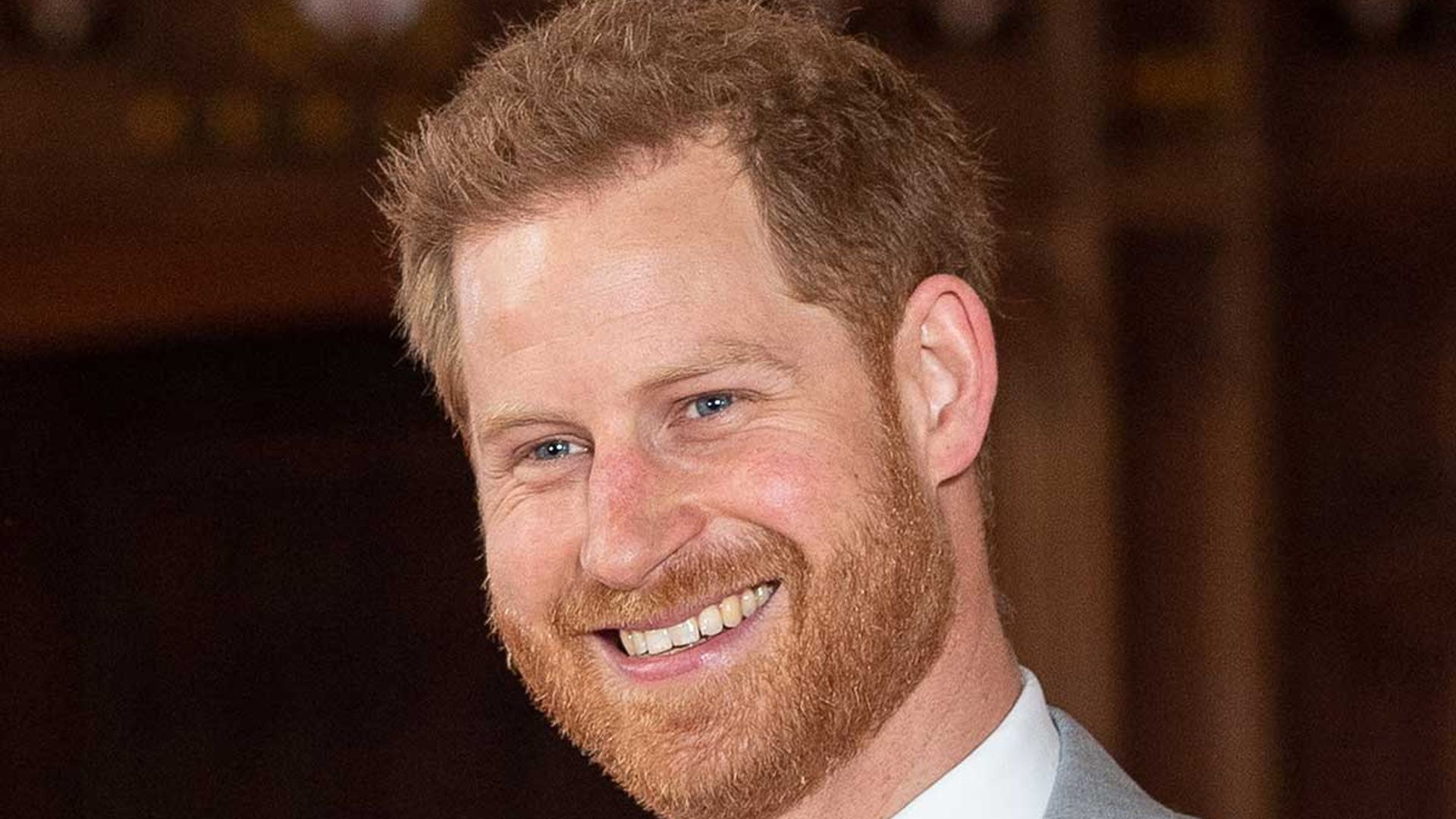 Prince Harry makes rare comment about son Archie Harrison on New York ...